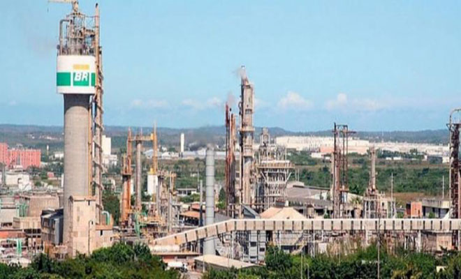 Unigel arrenda duas fábricas de fertilizantes da Petrobras e promete ...
